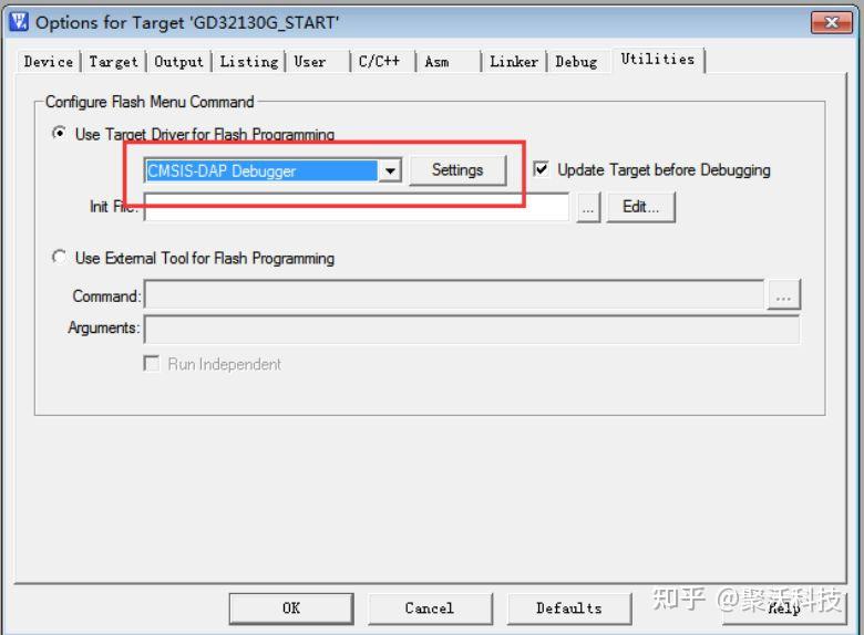 【GD32 MCU入门教程】一、GD32 MCU 开发环境搭建（1）使用Keil开发GD32 - 知乎