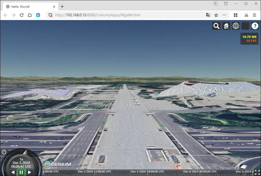 高程DEM/DSM数据汇总大全 - 知乎