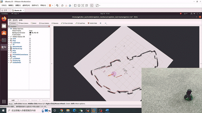 正式发布 | 古月居联合地平线首次推出开源智能套件OriginBot，创客性价比之选 - 知乎