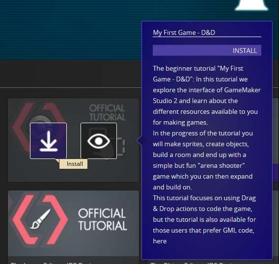 GameMaker Studio 2 上手指南 - 知乎