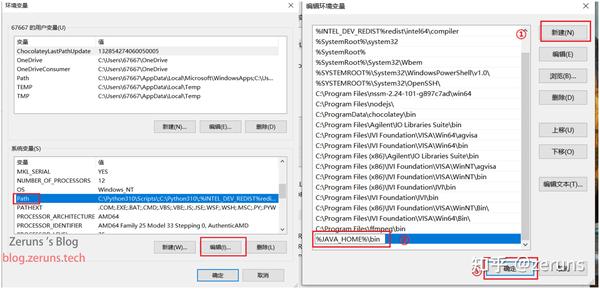 Java（JDK）安装教程，Linux/Win/MacOS - 知乎