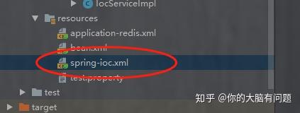 spring--IOC容器解析 - 知乎