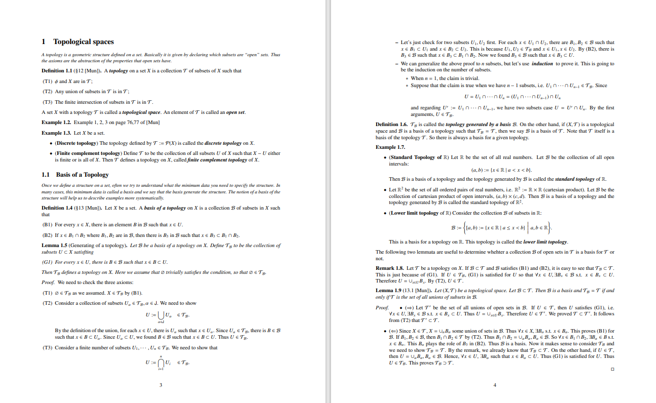 推荐国外大学的高等数学教材 - 知乎
