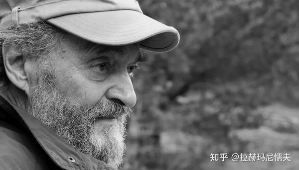 “Tintinnabuli”——我们究竟在Arvo Pärt的音乐里找寻什么？ - 知乎