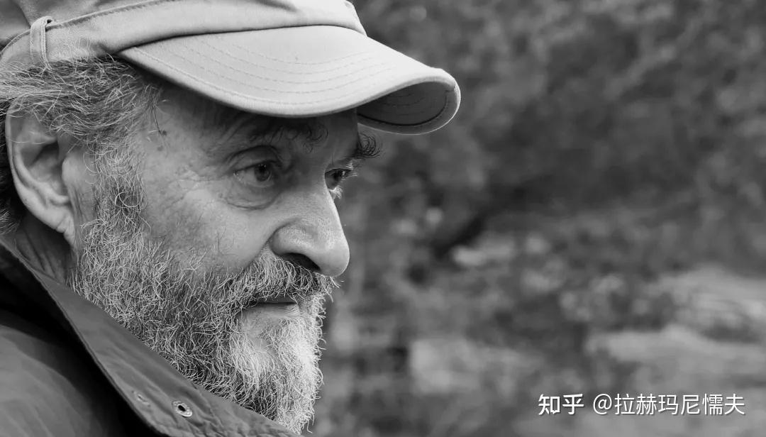 “Tintinnabuli”——我们究竟在Arvo Pärt的音乐里找寻什么？ - 知乎