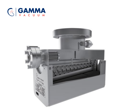 Gamma Vacuum离子泵（型号：5S、10S、25S、45S、75S、100L、200L、300L） - 知乎