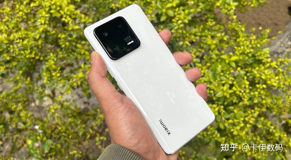 小米高端旗舰大混战！13Ultra,13Pro,12SUltra参数对比，一文看懂 - 知乎