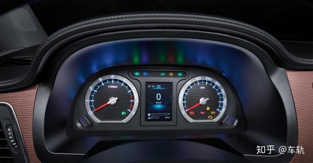 东风风行新菱智M5/菱智M5EV上市 售8.19万元起 - 知乎