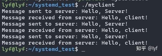 systemd的socket激活机制 - 知乎