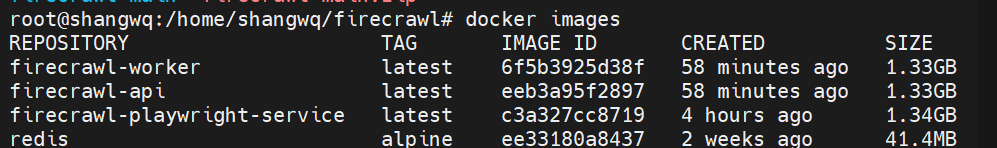 fircrawl本地部署 - 知乎