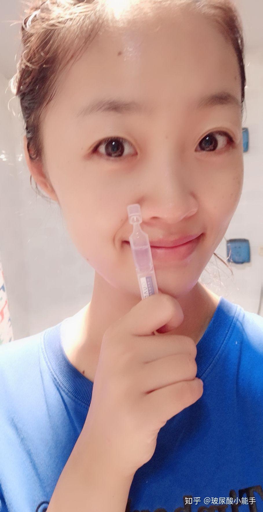激素脸vs敏感肌 傻傻分不清楚 知乎