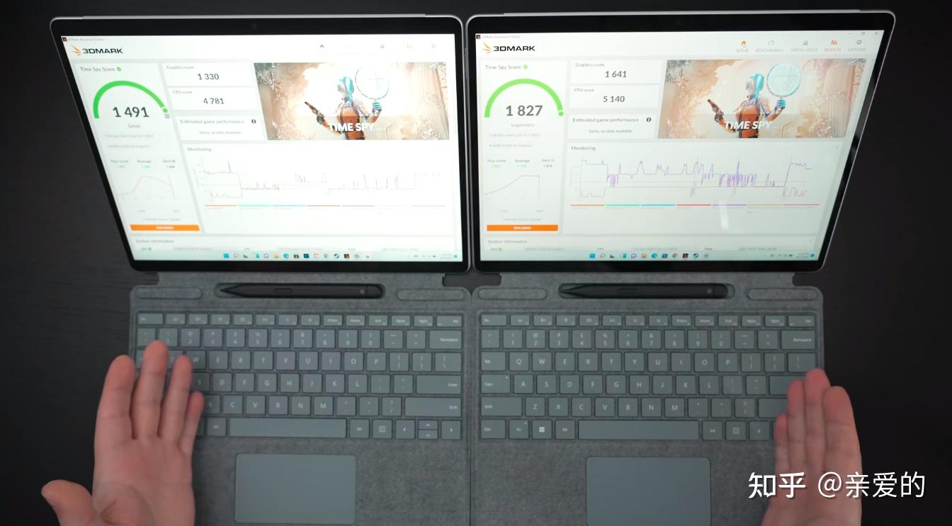 二合一笔记本，surface pro还是matebook E？ - 知乎