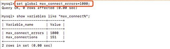 Mysql更改密码、连接mysql、mysql常用命令 - 知乎