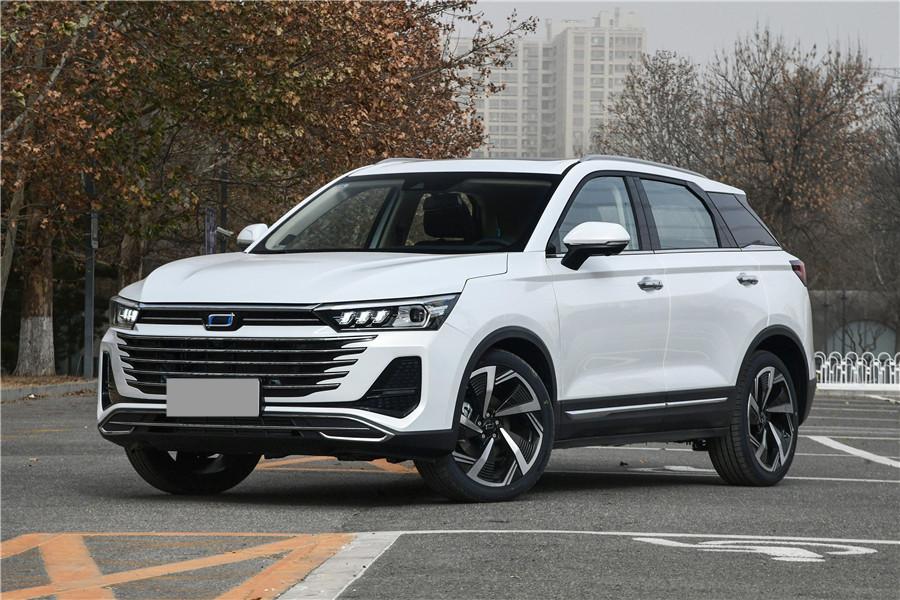 手握12万预算，新款奔腾T77和博越X该如何选? - 知乎