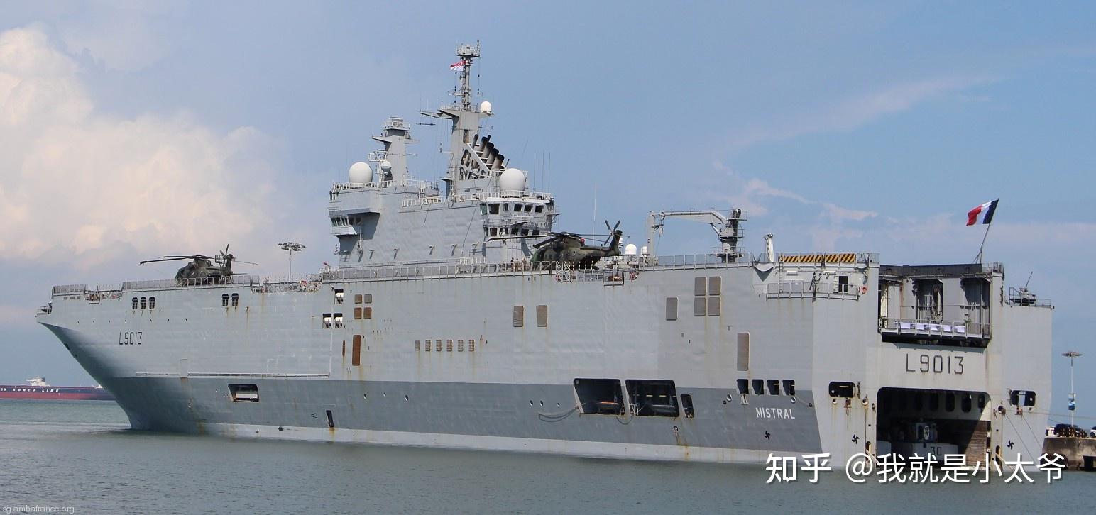 JMSDF平甲板舰最后一作——大隅级shipbucket版 - 知乎