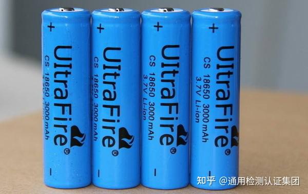 UL 2054 UL 1642 UL 2271 IEEE 1725 IEEE 1625 IEC 62133:2012 - 知乎