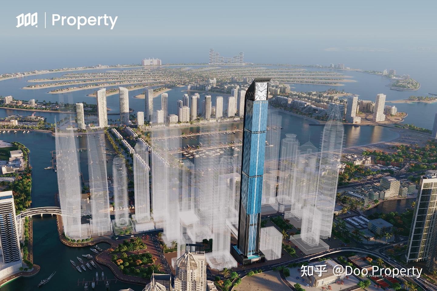 于 Franck Muller Aeternitas 奢享矜贵高雅生活 | Doo Property 房产推荐 - 知乎