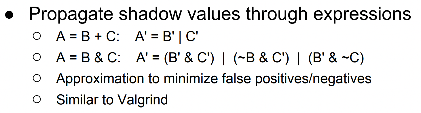 代码 bug 嗅探器：Sanitizer - 知乎