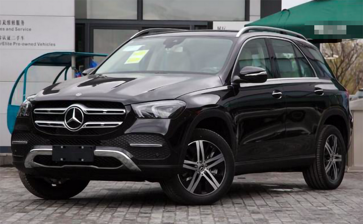 70万预算，新款入门版奔驰GLE和宝马X5谁更强？ - 知乎