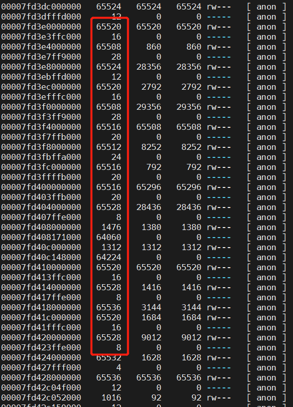 利用jemalloc解决flink的内存溢出问题——《DEEPNOVA开发者社区》 - 知乎