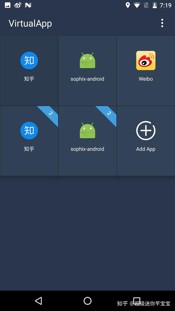 Android虚拟化引擎VirtualApp探究 - 知乎