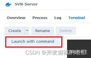技术杂文：群晖上Docker版SVN服务器从搭建到访问的全程记录 - 知乎