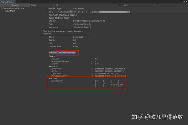 【Catlike Coding Custom SRP学习之旅——1】Custom Render Pipeline - 知乎