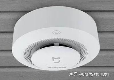 烟雾报警器做CE认证？EN/14604标准 - 知乎