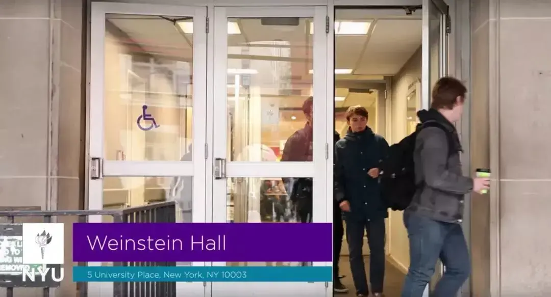 NYU新生攻略｜宿舍大大大揭秘！ - 知乎