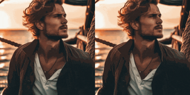 即插即用，完美兼容：SD社区的图生视频插件I2V-Adapter来了 - 知乎