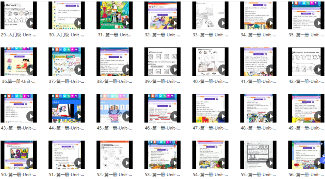 剑桥国际少儿英语Kid's Box精讲课，每节都是KET考点和技巧 - 知乎