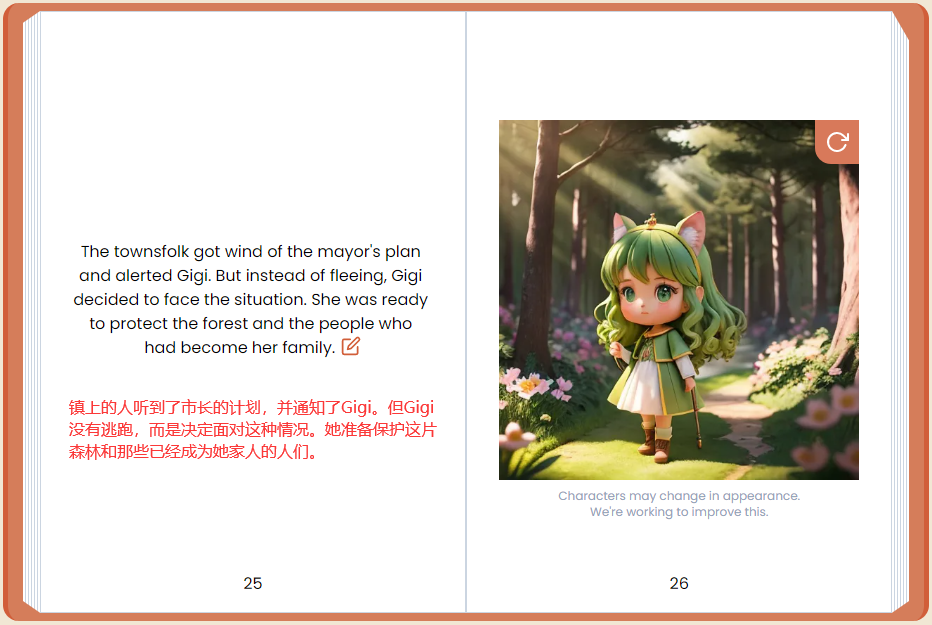 又一条生财之道！Storybird.ai一句话生成精美插画绘本，还可出书赚钱 - 知乎