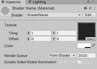 从零开始写Shader——透明物体渲染 - 知乎