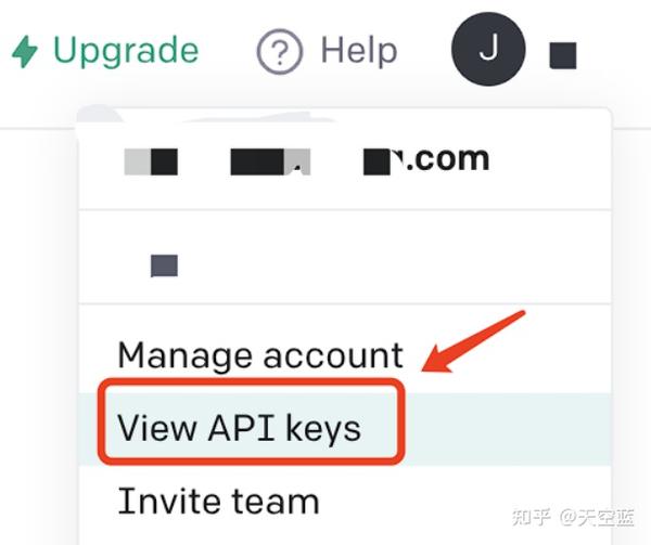 图文详解：在windows中部署ChatGPT学术版 - 知乎