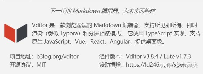 Typora 收费了，你还会继续选择使用它吗？ - 知乎