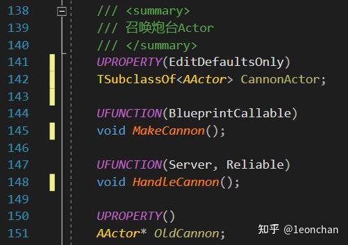【UE4】通过"RPC"在"客户端"生成蓝图Actor - 知乎