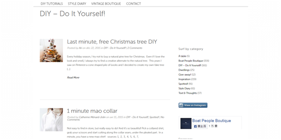 手工爱好者统一关注的国外优秀手工DIY网站 - 知乎