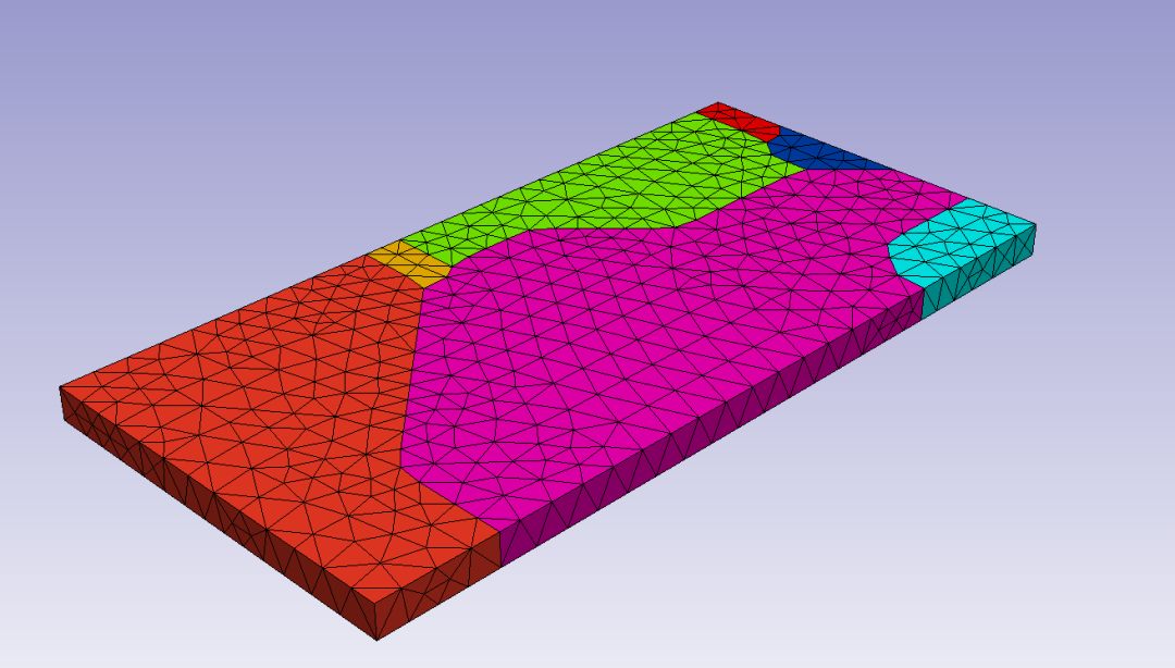 【Simpleware】教程：使用 Simpleware 软件生成 2D 网格 - 知乎