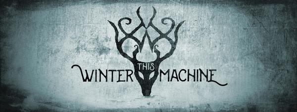 This Winter Machine《The man who never was》 - 知乎
