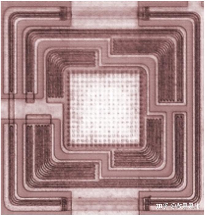 片上ESD保护总结 - 知乎