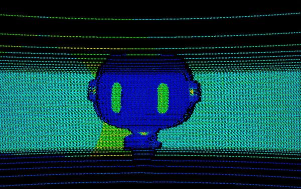 速腾聚创机械式旗舰机型Ruby Plus，6大核心升级，128线性能“天花板”， - 知乎