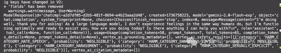OpenAI API模拟利器Litellm - 知乎