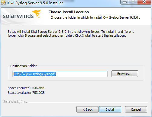 网络设备日志如何记录并保存？Windows部署kiwi_syslog日志服务器完整教程来了！ - 知乎