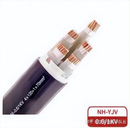 大部分人都不大清楚，1kV及以下到底该选几芯电缆？ - 知乎
