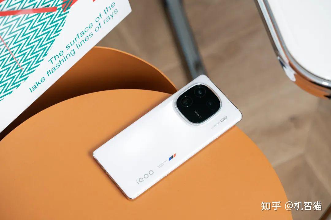 iQOO 12系列测评：是时候重新认识性能旗舰了 - 知乎