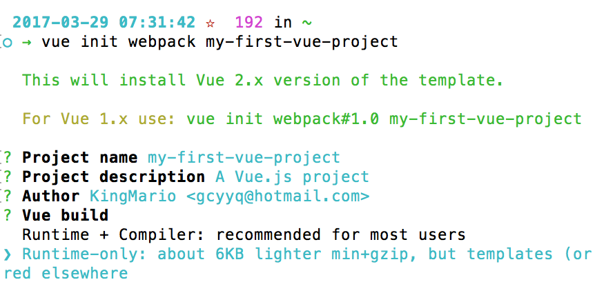 学习 Vue 你需要知道的 webpack 知识（一） - 知乎