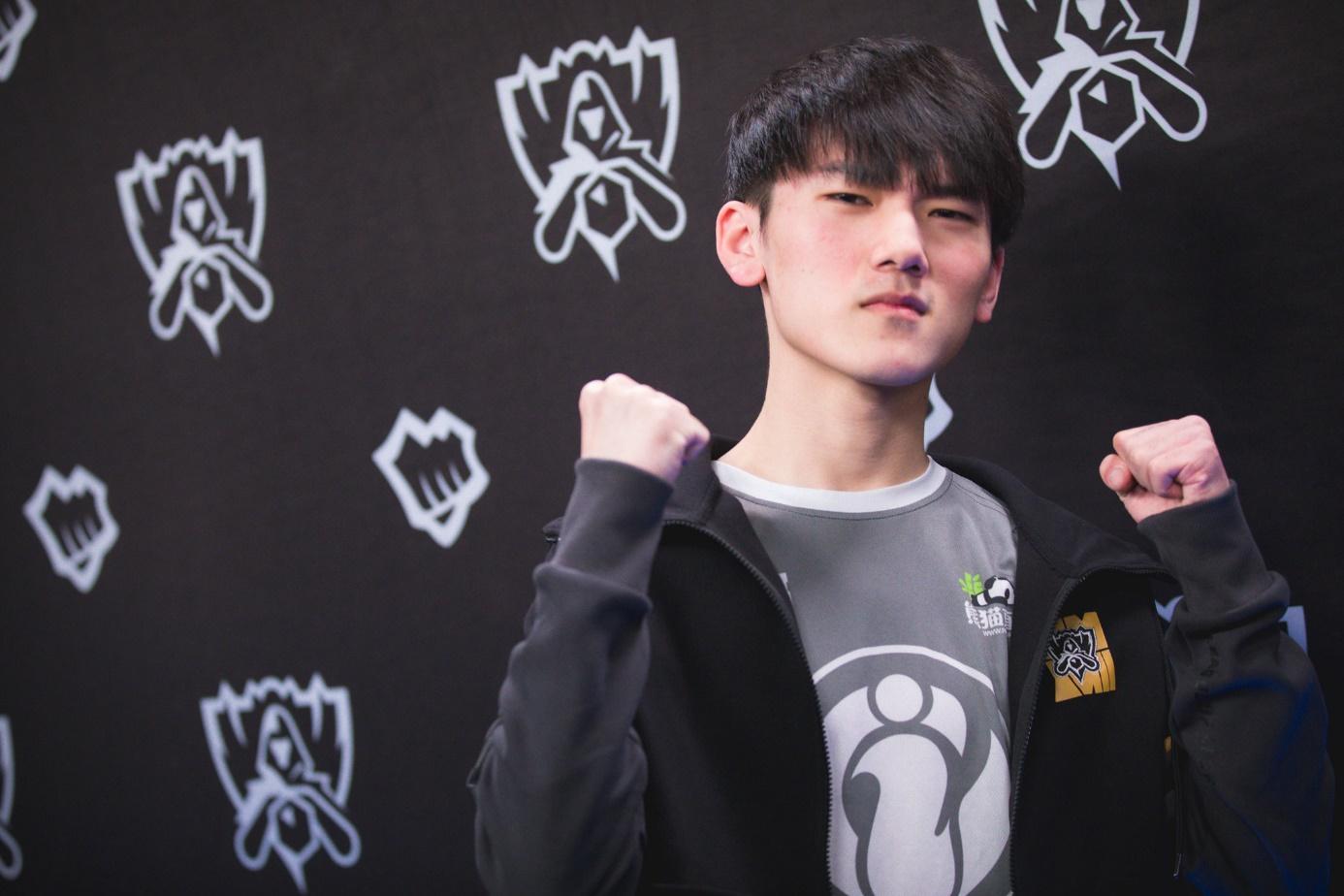 【PentaQ.LPL十年盘点】登神长阶：从新秀到新星 - 知乎