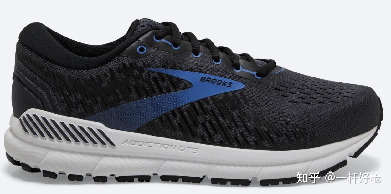跑鞋矩阵系列之十五——Brooks布鲁克斯跑鞋矩阵及Brooks布鲁克斯跑鞋选购指南 - 知乎