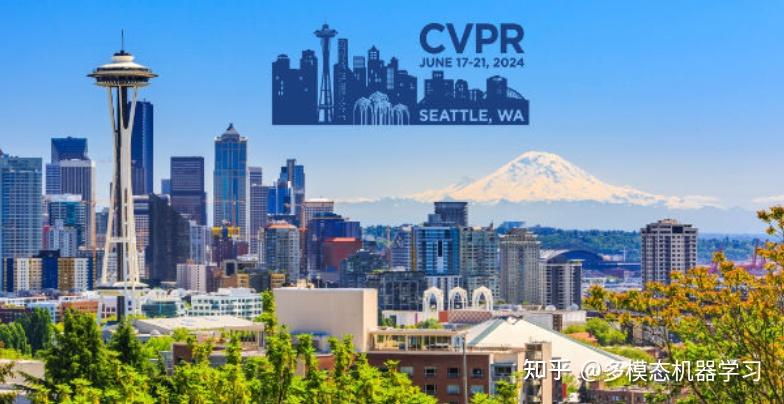 Cvpr2024 多模态机器学习论文集锦 知乎