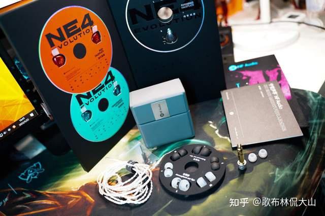 当耳机变成“无限手套”，何止是12345？NFAUDIO NE4评测 - 知乎
